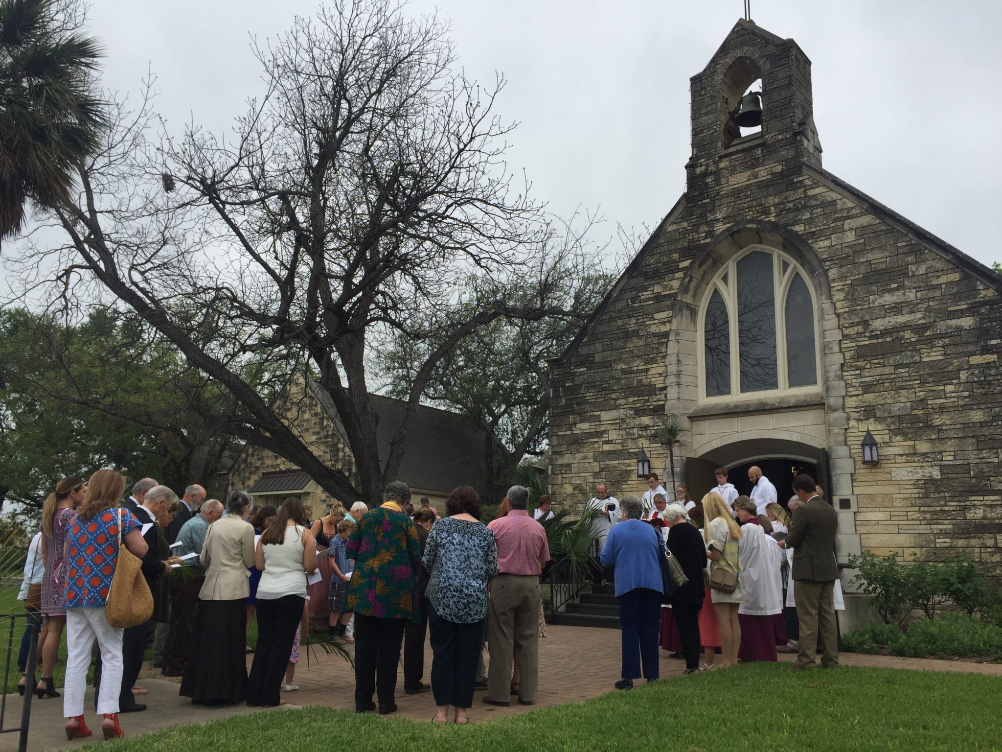About - St. Philip's Episcopal Church Uvalde, Texas