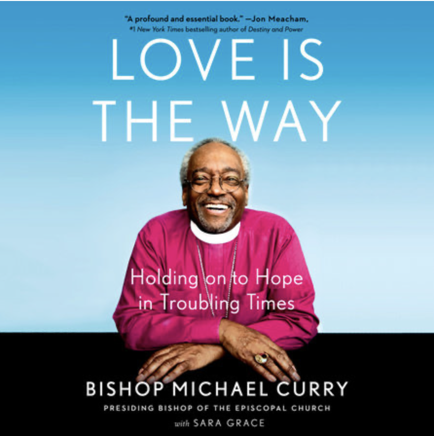 Legacy Group Begins New Book - St. Philip's Episcopal Church Uvalde, Texas